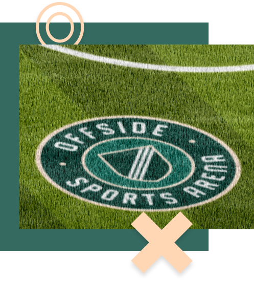 Offside Sports Arena | Home